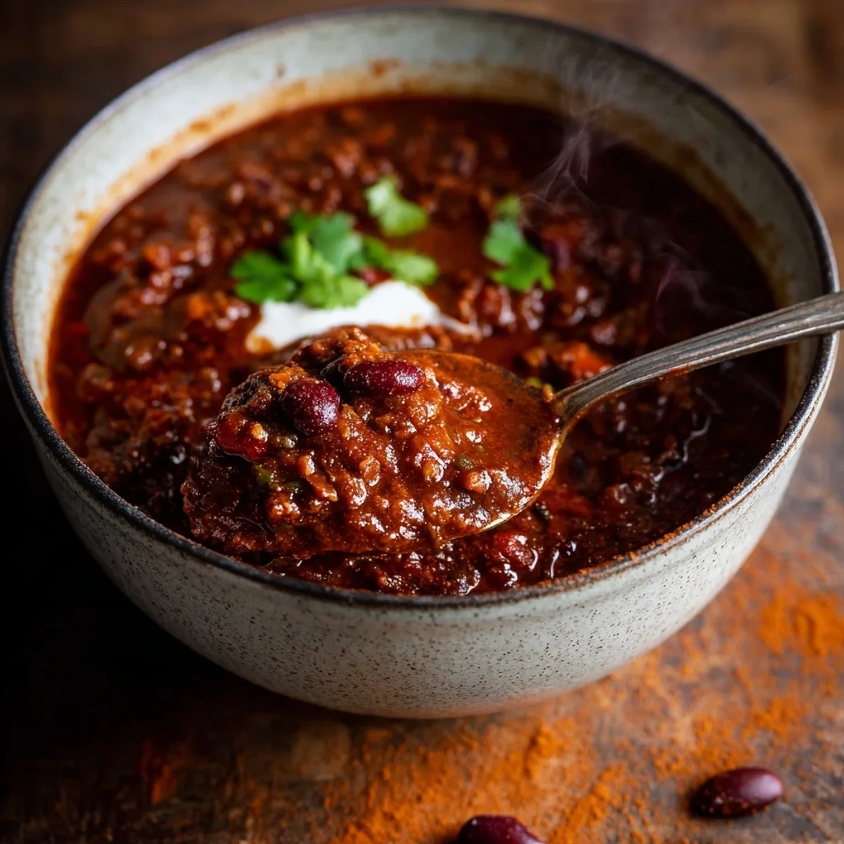 Hearty Beef Chili: Easy Weeknight Meal - Recipes By Megan